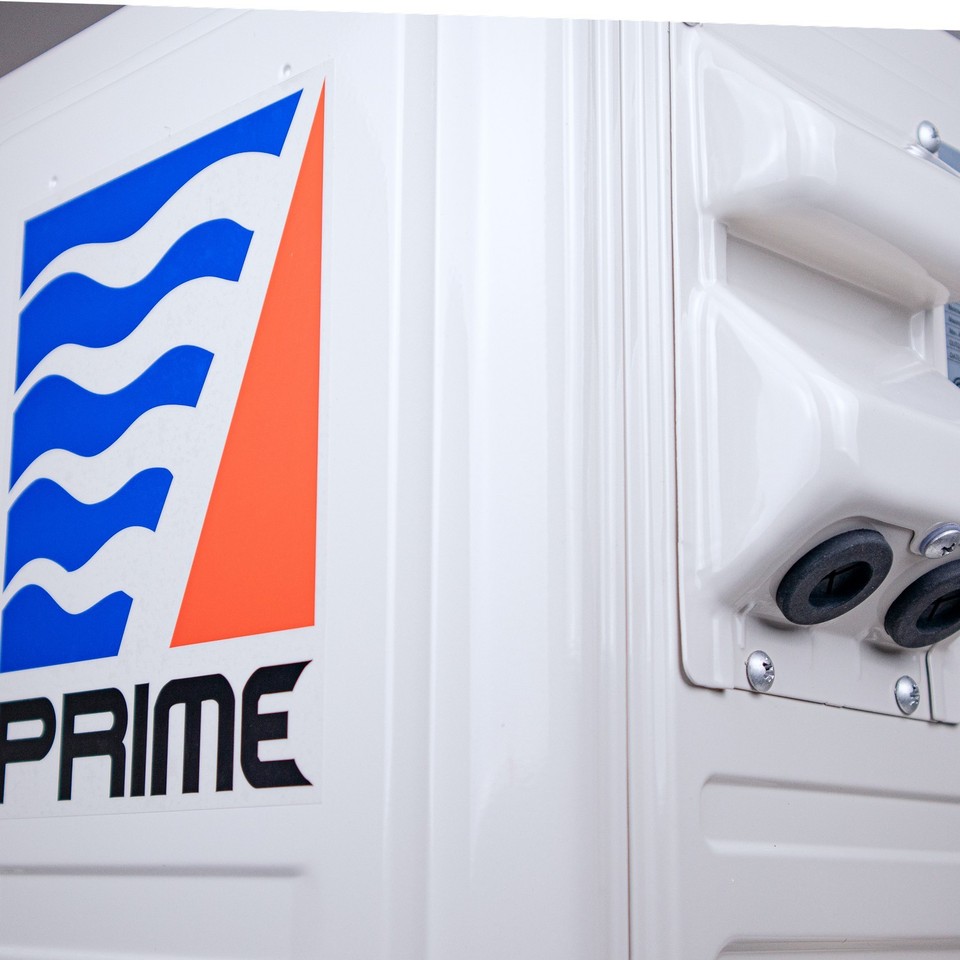 12000 BTU MINI SPLIT AC HEAT PUMP DUCTLESS PRIME WIFI 14 SEER 110V R-32 ...