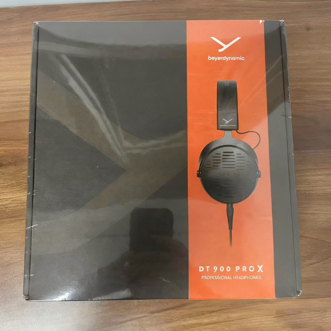 Beyerdynamic DT 900 Pro X Open-back Studio Mixing Headphones | eBay