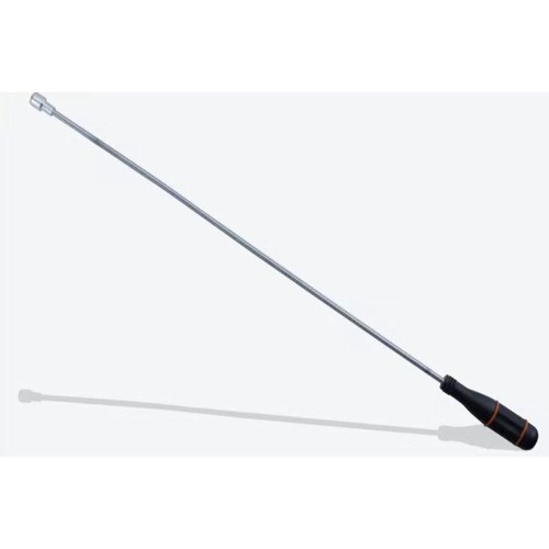 Stainless Steel Magnet Stick 25" Long Retrieval Tool Auto Repair | eBay