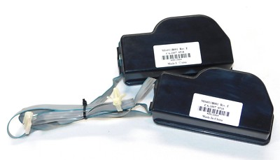 Dispensers & Accessories - Gilbarco Encore 300