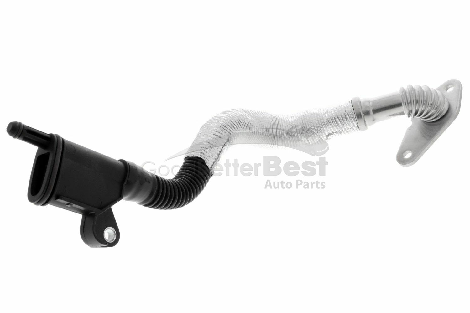 One New VAICO Engine Crankcase Breather Hose V105459 06H103213J for ...