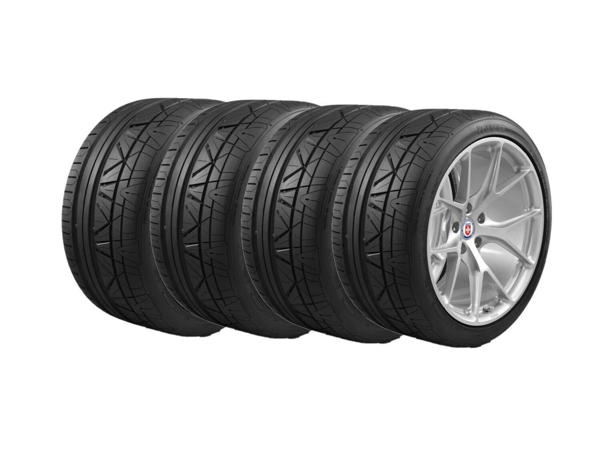 Nitto Extreme Performance Tires