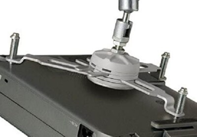 Projector Bracket & ceiling mount SMS Uni Slide Heavy duty complete ...