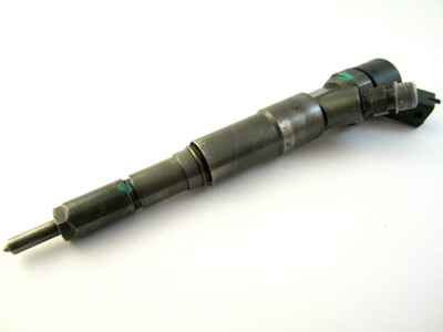 Injecteur de carburant BMW 530d E39 / 730d E38 (1998-2000) 0445110029 ...