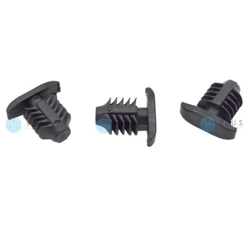 40 Piece You.S Bonnet Gasket Repair Installation Clip for Hyundai ...