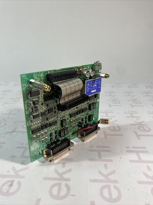 YASKAWA JAPMC-MC220 CIRCUIT BOARD JAPMCMC220 OVERNIGHT SHIPPING | eBay