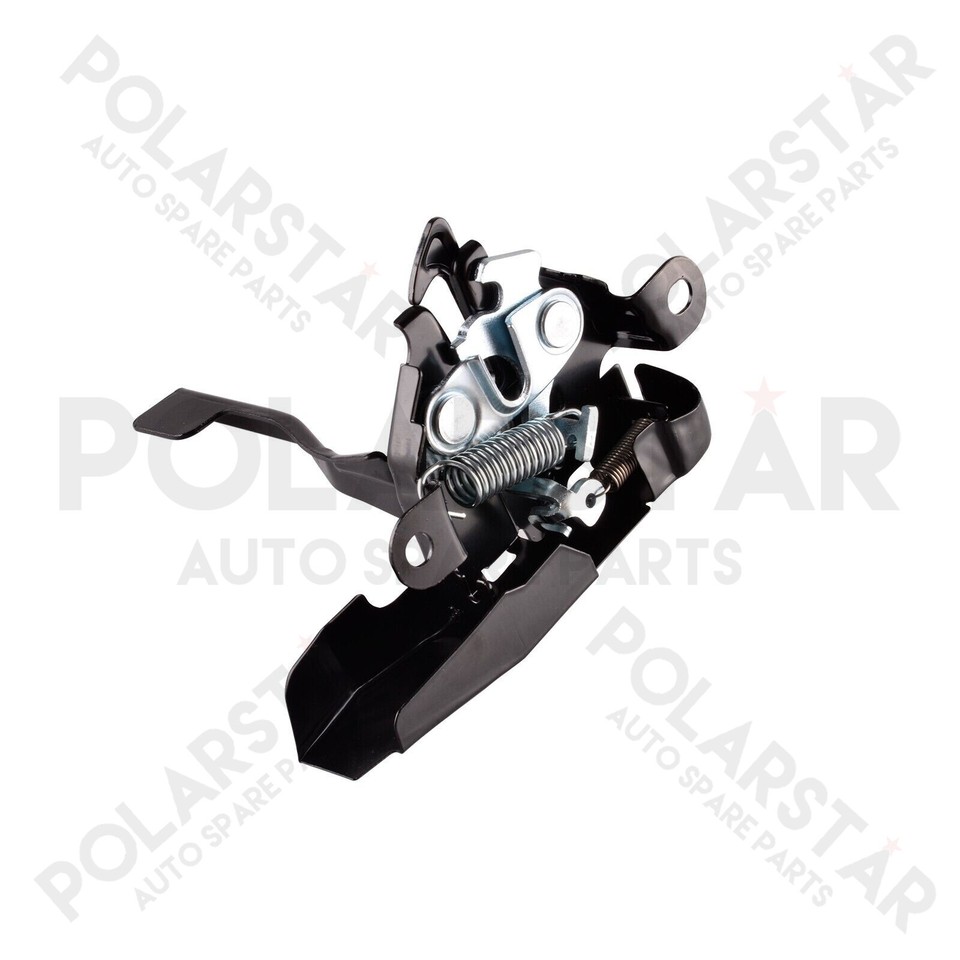 Hood Lock Latch for 2014-2019 Toyota Corolla 53510-02500 | eBay