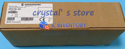 1PCS New Germany Lumberg Module 0970 PSL 209 | eBay