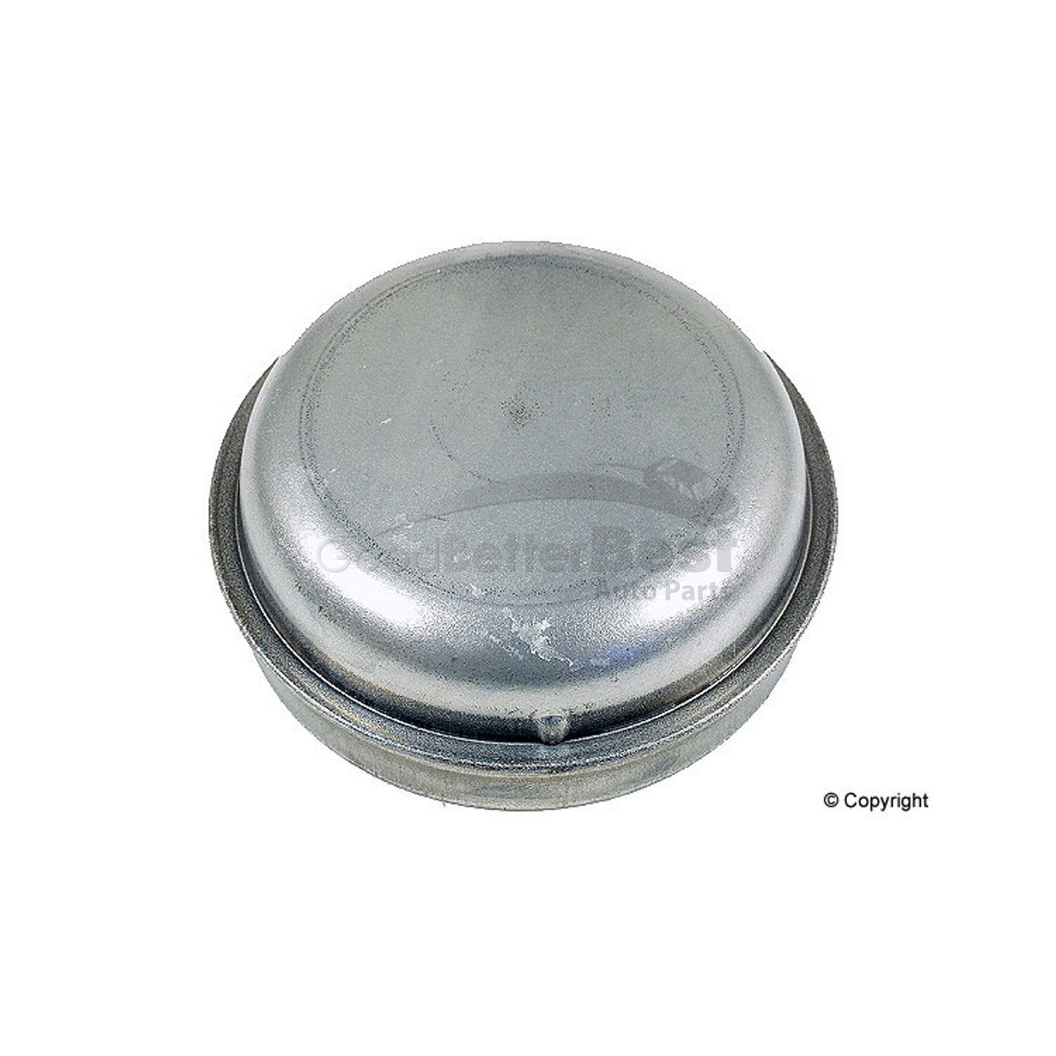 One New Genuine Wheel Bearing Dust Cap Front 1683570089 for Mercedes MB ...