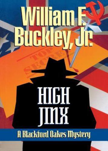 High Jinx by Buckley, William F. 9781888952520| eBay