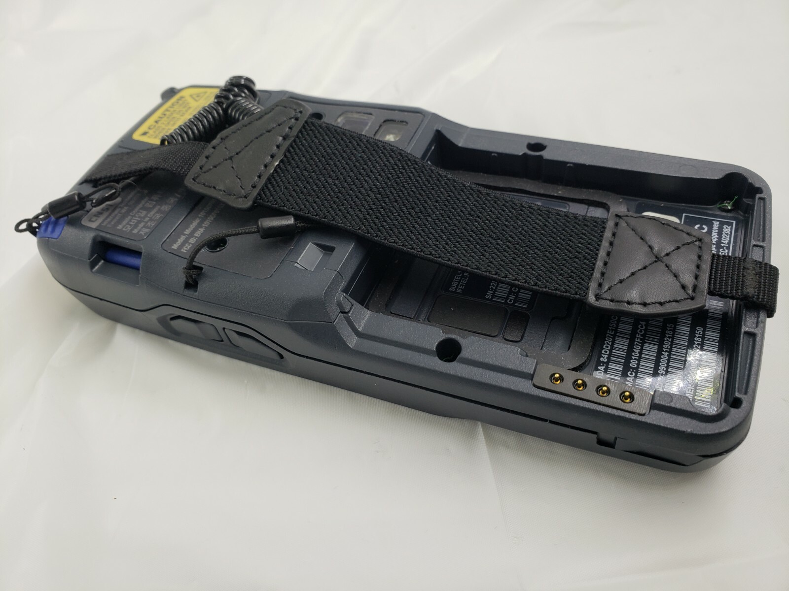 Intermec CN51 Mobile Computer - CN51AN1KCF1W1000 for sale online | eBay