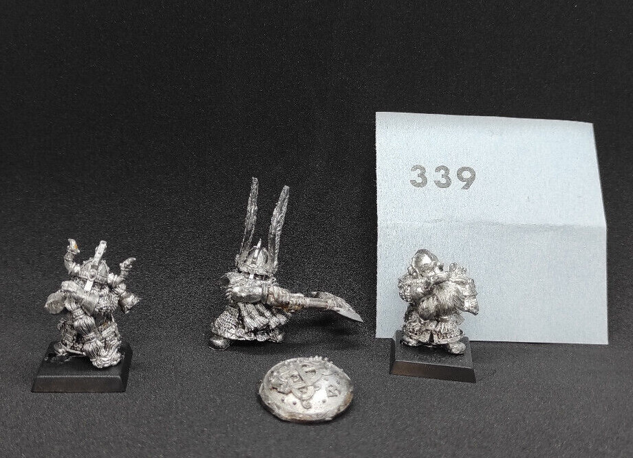 Warhammer Fantasy whfb AoS Age of Sigmar Dwarfs Multi Auction MUST SEE ...