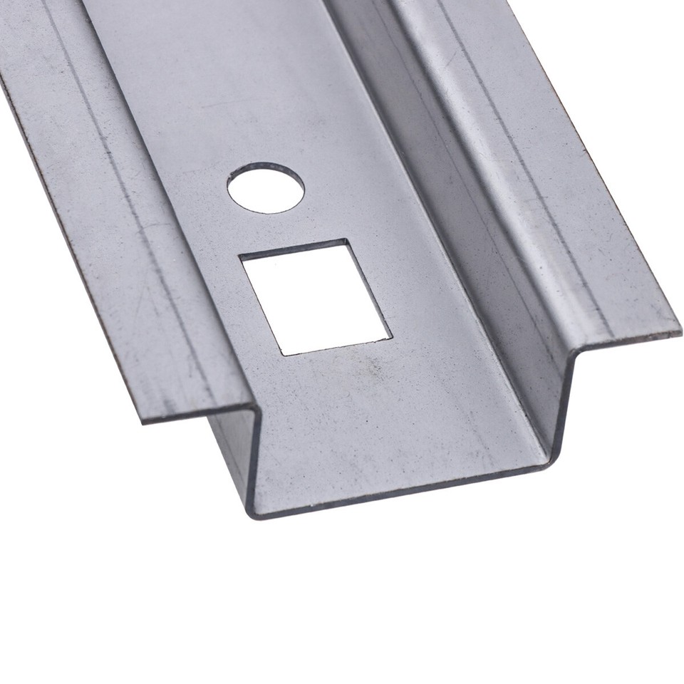 For Ford F-Series Pickup 8ft Bed Floor Support Crossmember Rails Bed ...