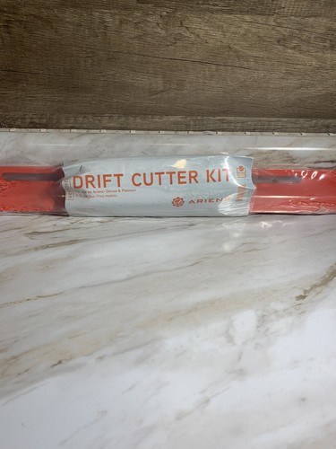 Ariens Genuine OEM Snow Blower Slicer Bar/Drift Cutter Kit 72406900 ...