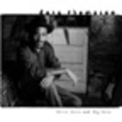 Dave Thompson Little Dave and Big Love CD FP803372 NEW | eBay