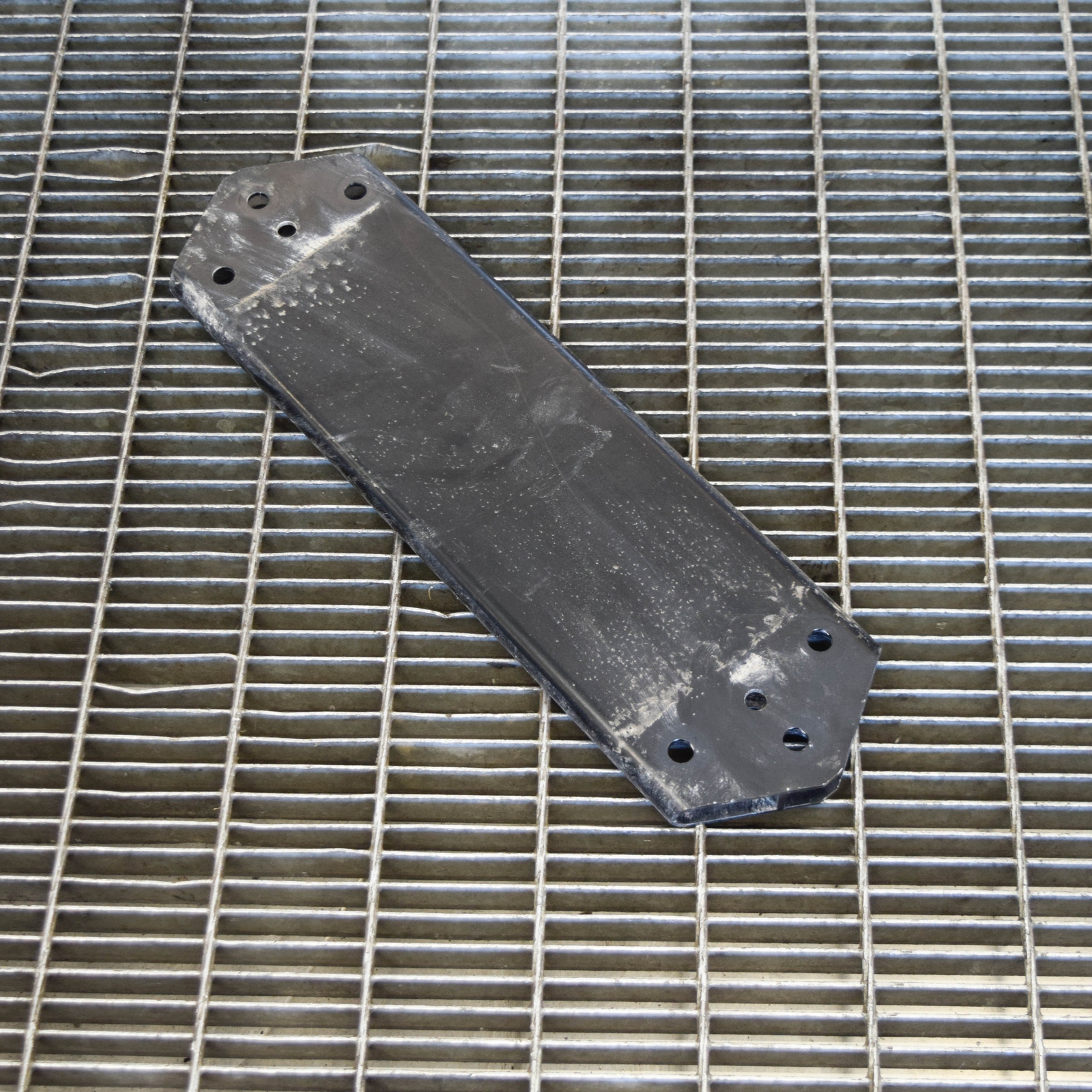 BMW X2 F39 Front Tunnel Cross Brace Reinforcer 7381493 2.0 Petrol 170kw ...