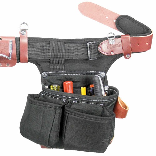 Occidental Leather 9515 Adjust-To-Fit Stronghold Framer Framing Tool ...