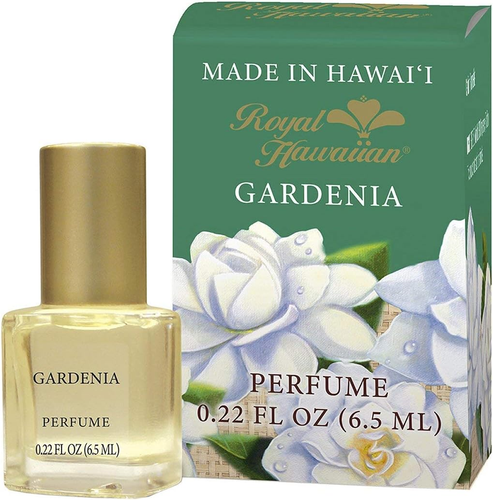 Gardenia Perfume 0.22 Fl. Oz. | eBay