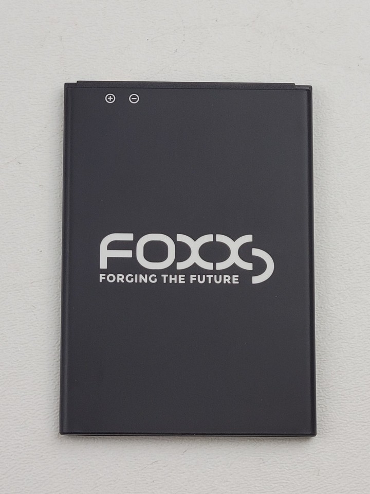 OEM Genuine Li-ion 3000mAh 4.35V Removable Battery for FOXX / FOXXD ...