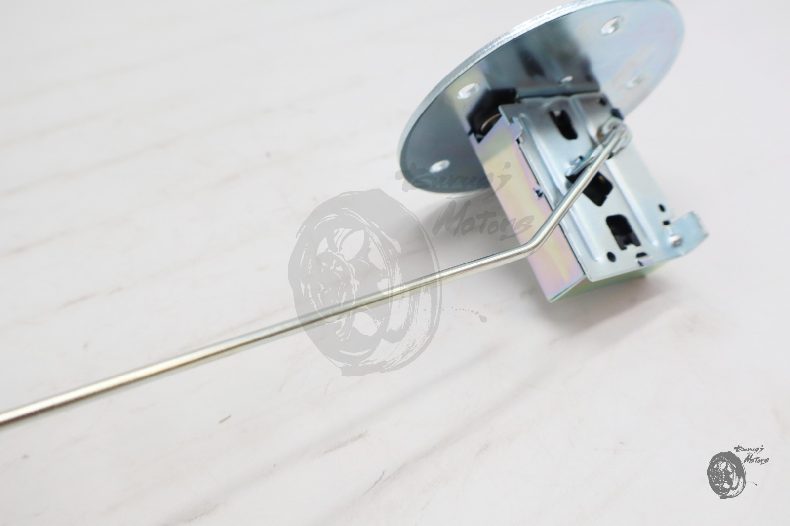 TOYOTA Genuine Land Cruiser FJ40 FJ45 Fuel Tank Gauge Sender OEM 83320 ...