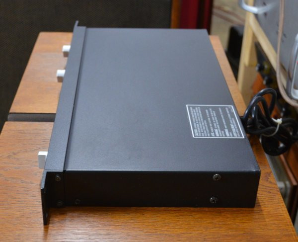 Crown D45 Power Amplifier Main Studio Monitor Masterpiece | eBay