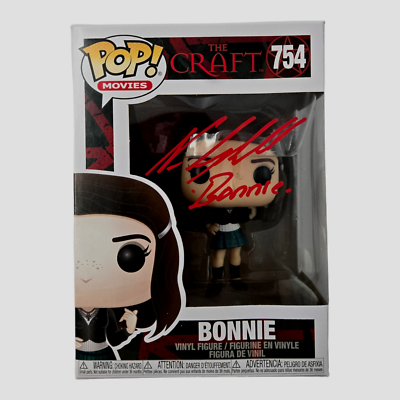 The Craft Bonnie