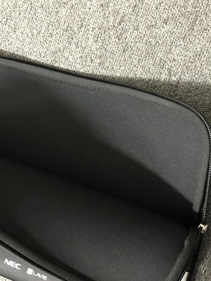 NEC DEMON SLAYER KIMETSU NO YAIBA Laptop Tablet Case Original Design ...