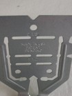 B-Line Series BB2-24T 15" to 26"Stud Spacing Telescopic Bracket-LOT OF ...