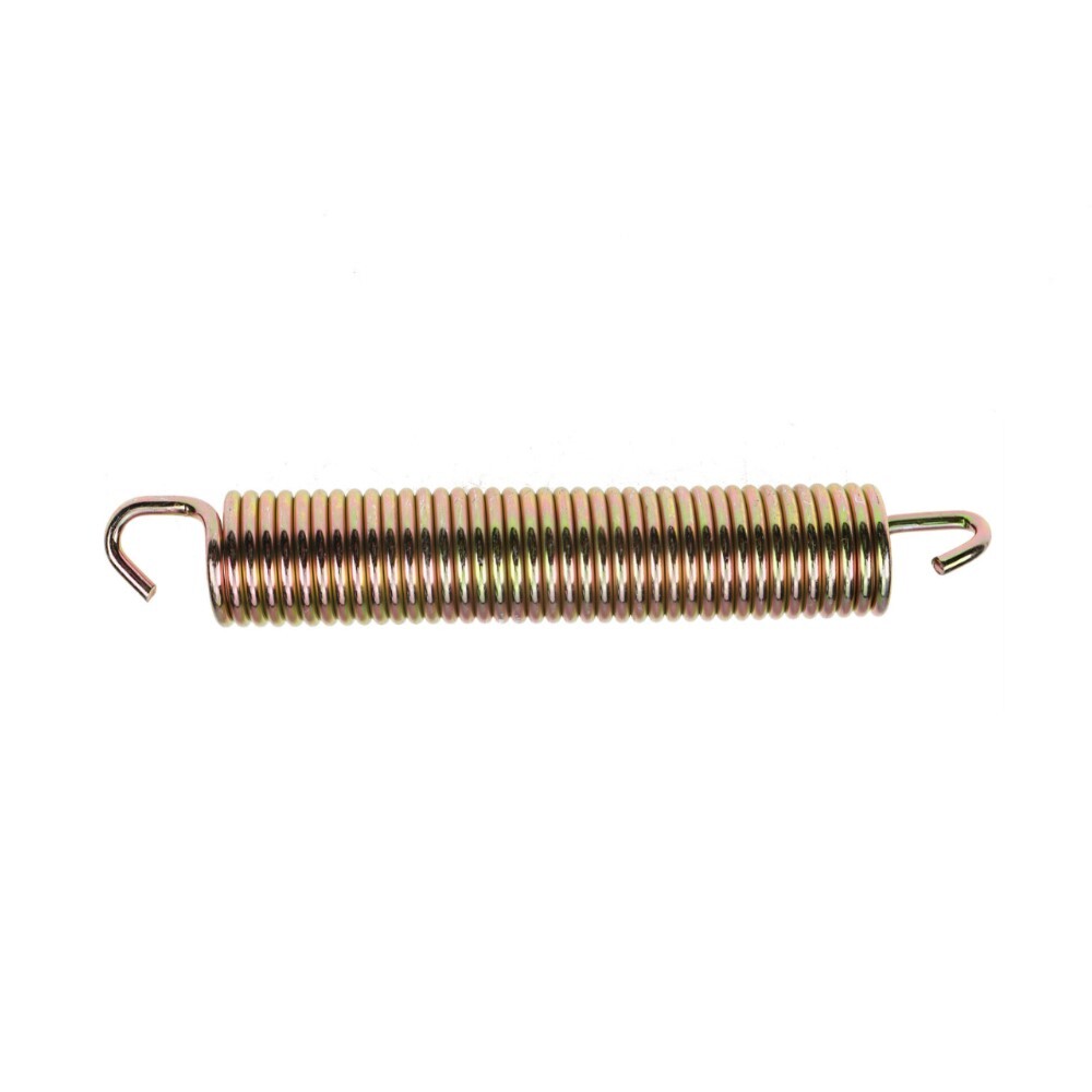 DECK MOWER EXTENSION SPRING FOR MTD WHITE OUTDOOR GT-2550 GT-2550H GT ...