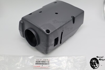 Toyota Genuine Land Cruiser 70 series Steering Column Cover 45286-60927 ...