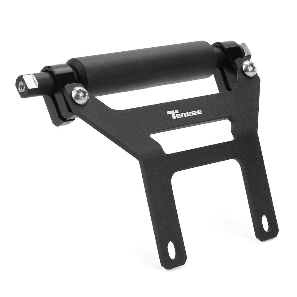 For YAMAHA TENERE 700 XTZ700/RALLY GPS Navigation Handlebar Extension ...