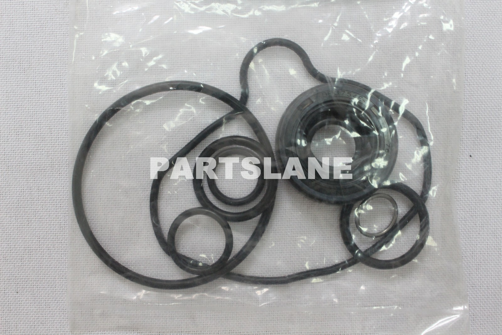 Mitsubishi MR272317 OEM Genuine SEAL KIT, P/S OIL PUMP | Genuine OEM ...