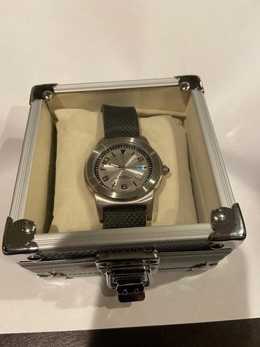 men's muliti USE watch CITIZEN movement MAJOR PRICE REDUCTION FREE ...