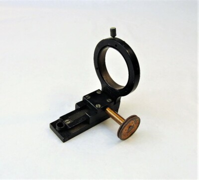 Microscope Condenser Holder | eBay