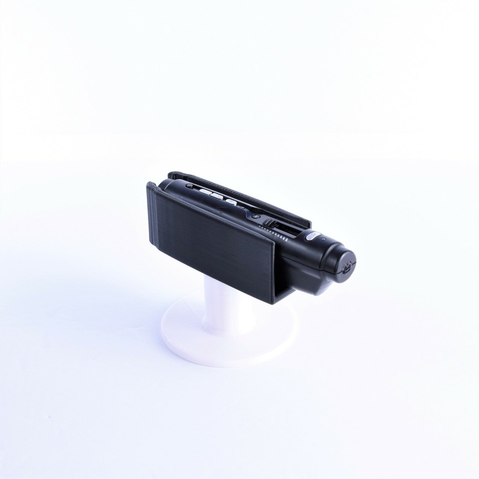 Lightspeed Zulu 3 Aviation Headset Control Mount | Drop-In | No ...