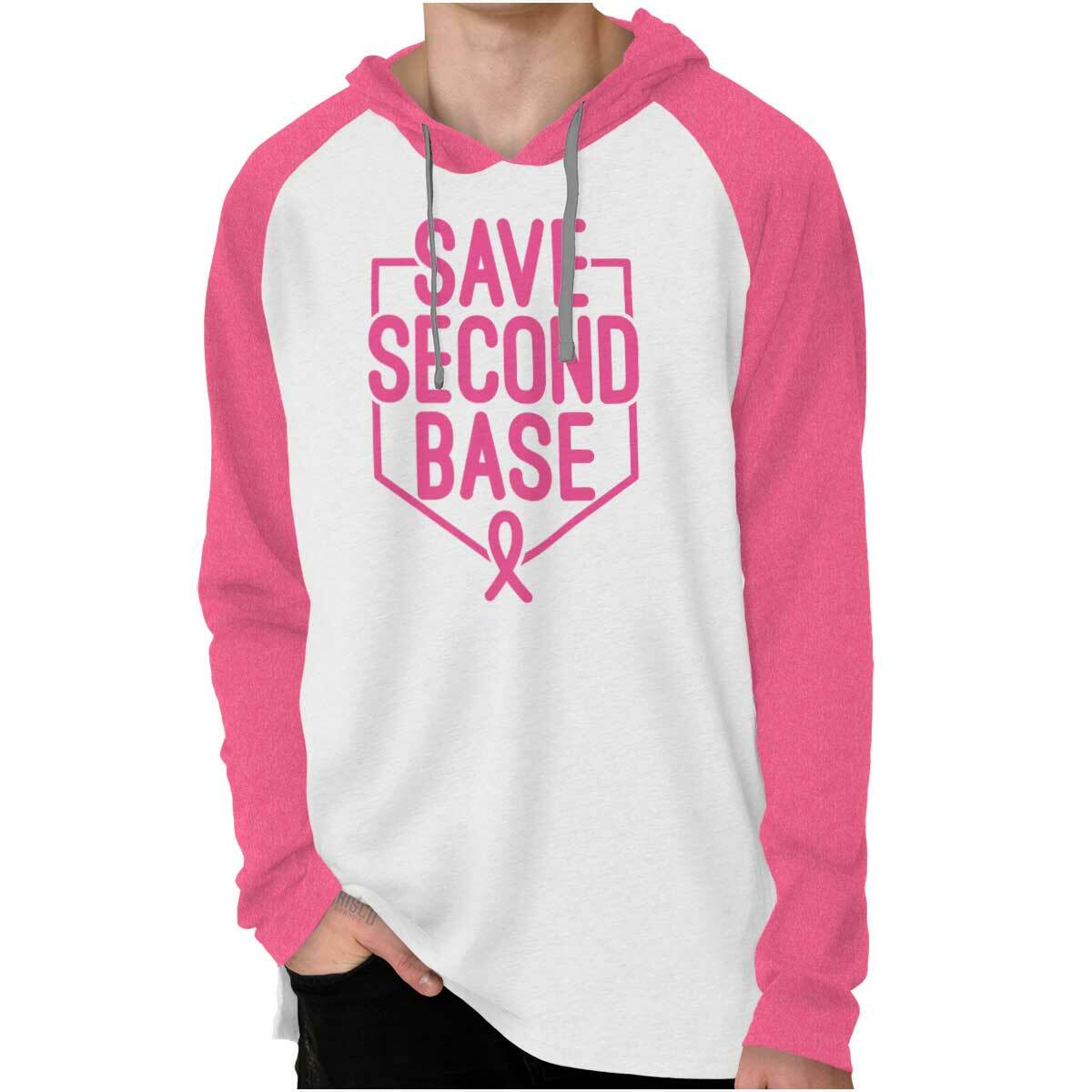 Save Second Base
