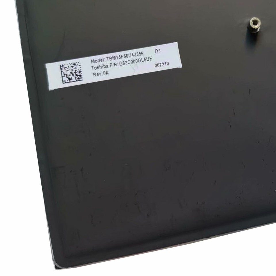 New Toshiba Satellite Pro R50-C Tecra A50-C Keyboard US Backlit & With ...