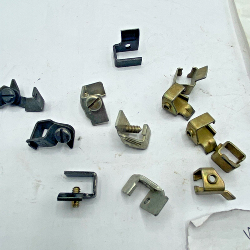 Cutler-Hammer ASSORTED Handle Lockdog 1 Pole QuickLag LOT OF 15 | eBay