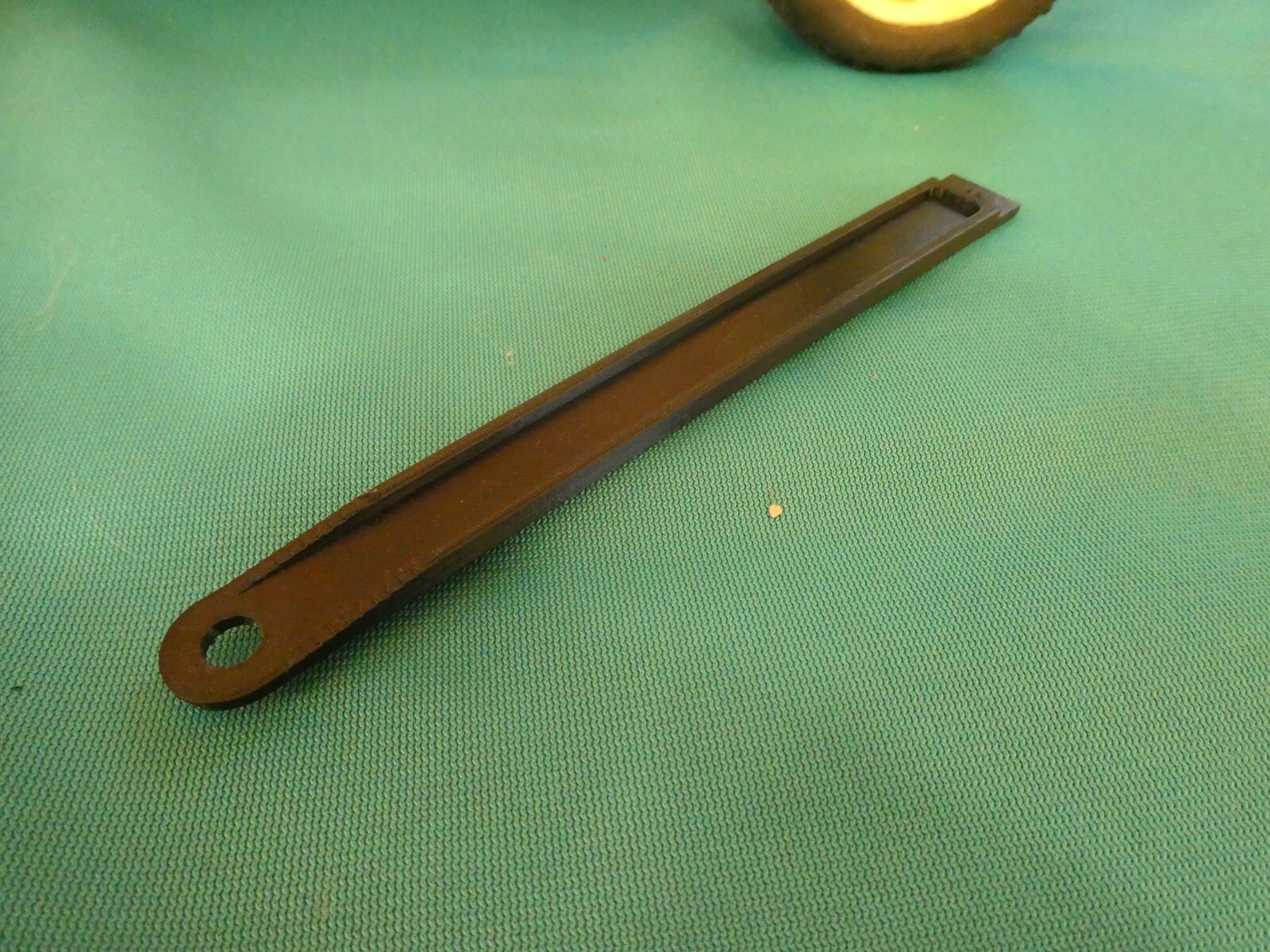 Repro Losi XX XX 'CR' Kinwald Buggy Battery Strap Hold Down Standard A ...