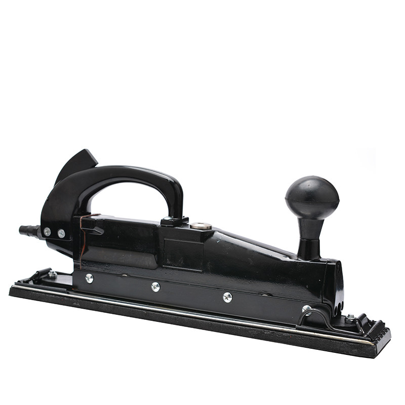 Pneumatic Air Orbital Reciprocating Sander Polisher Buffing machine 445 ...