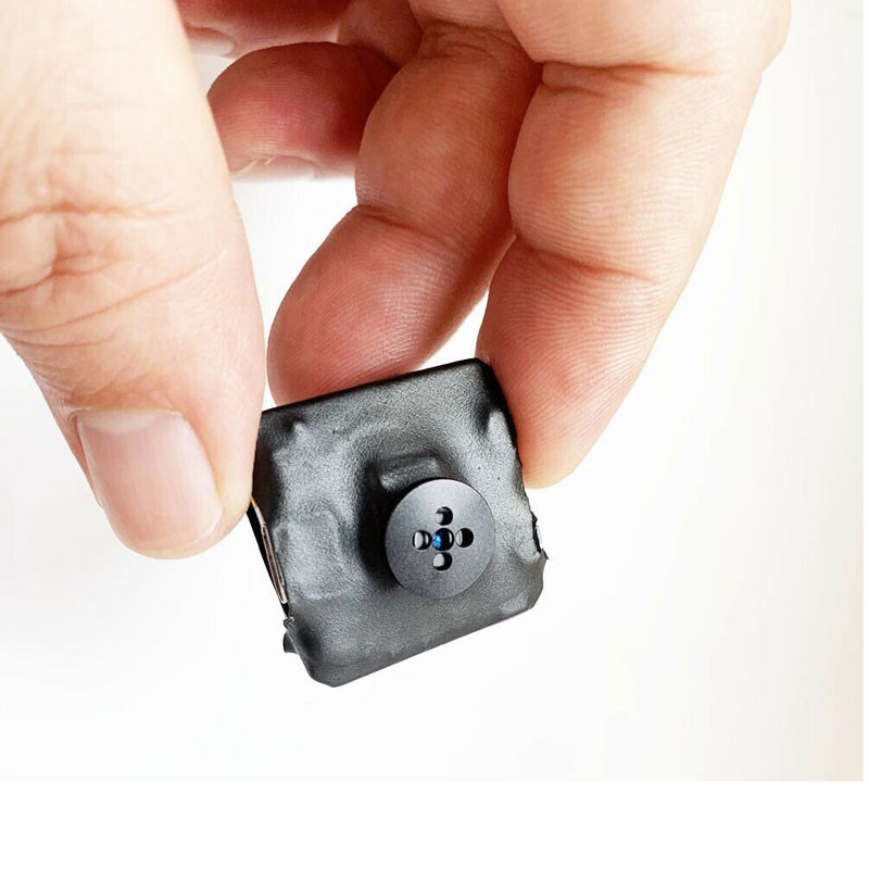 1080P Built-in battery micro smallest body mini camera recorder us | eBay