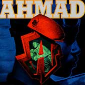 Ahmad by Ahmad/Ahmad Lewis (CD, May-1994, Giant (USA)) for sale online ...