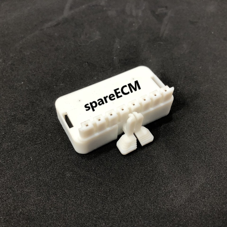 16251879 5.7L Knock Module Chevy GMC 1998 1999 2000 ESC Electronic ...