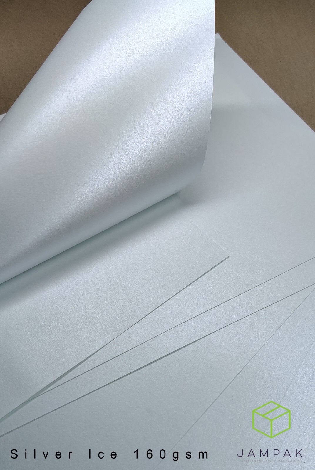 Ultimate Silver Mirror Paper and Card 80/120/160/250/280/574gsm A4 Arts ...