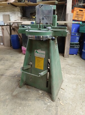 Morso Model F Guillotine Mitre Machine Picture Framing | eBay