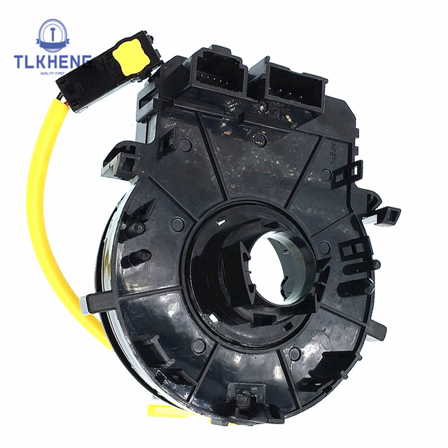 New Spiral Cable Clock Spring 93490-2M300 For HYUNDAI Tucson IX35 Kia ...