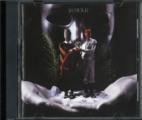 639NEW SEALED (CD) APOCALYPSO | eBay