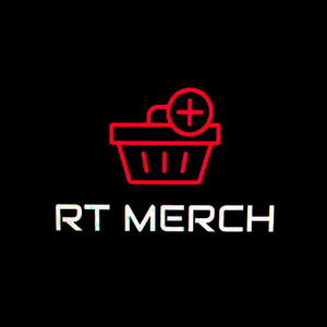 RT MERCH | eBay Stores