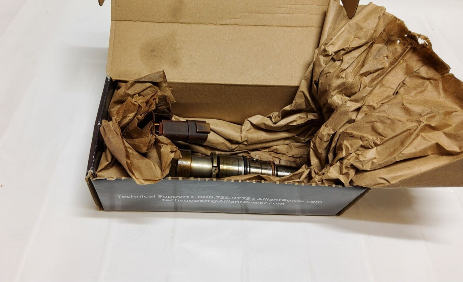 Reman 07-10 Navistar International G2.9 Injector AP66918 MaxxForce DT 9 ...