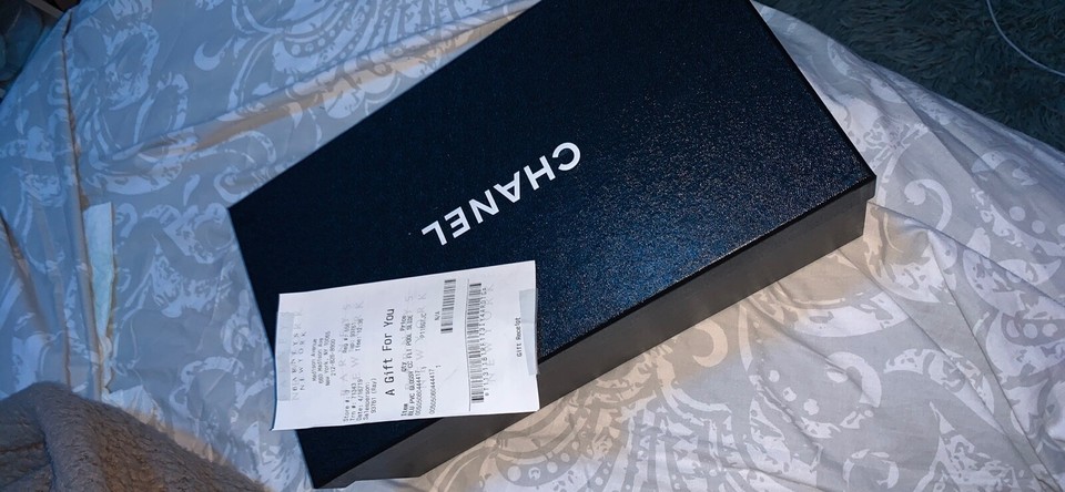 Chanel Pool Slides SS18 | eBay